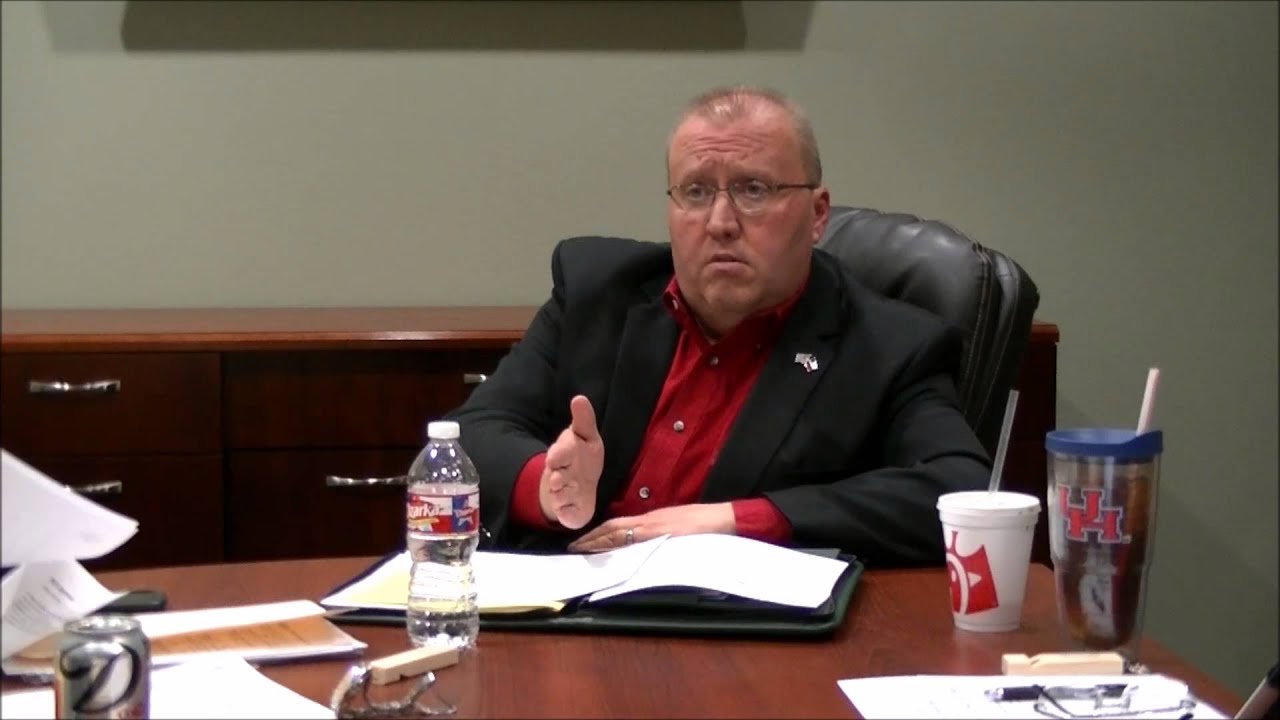 Wayne Mack Interview with the Montgomery County Tea Party - YouTube