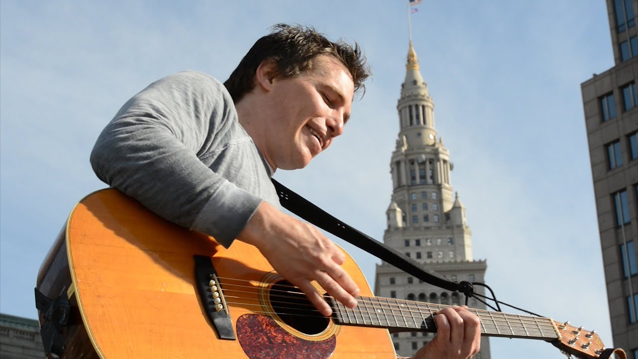 All I Need is You (Radio Edit) - Chad Ely and The Explosion - YouTube