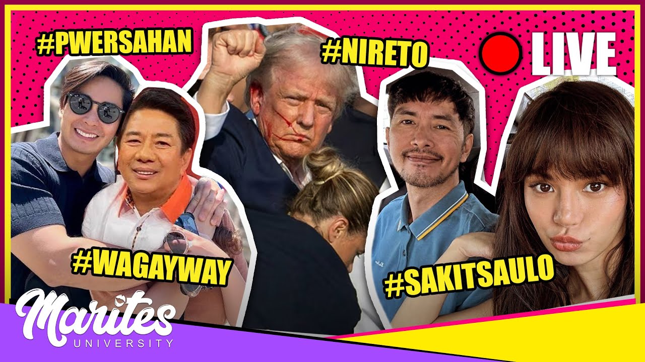 Coco Martin, BUKING kay Willie (CONFIRMED) | Maris Racal, na-blanko kay ...