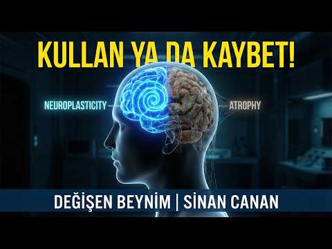 Beynini Kullan ya da Kaybet! | Sinan Canan'ın Uyarısı ⚠️