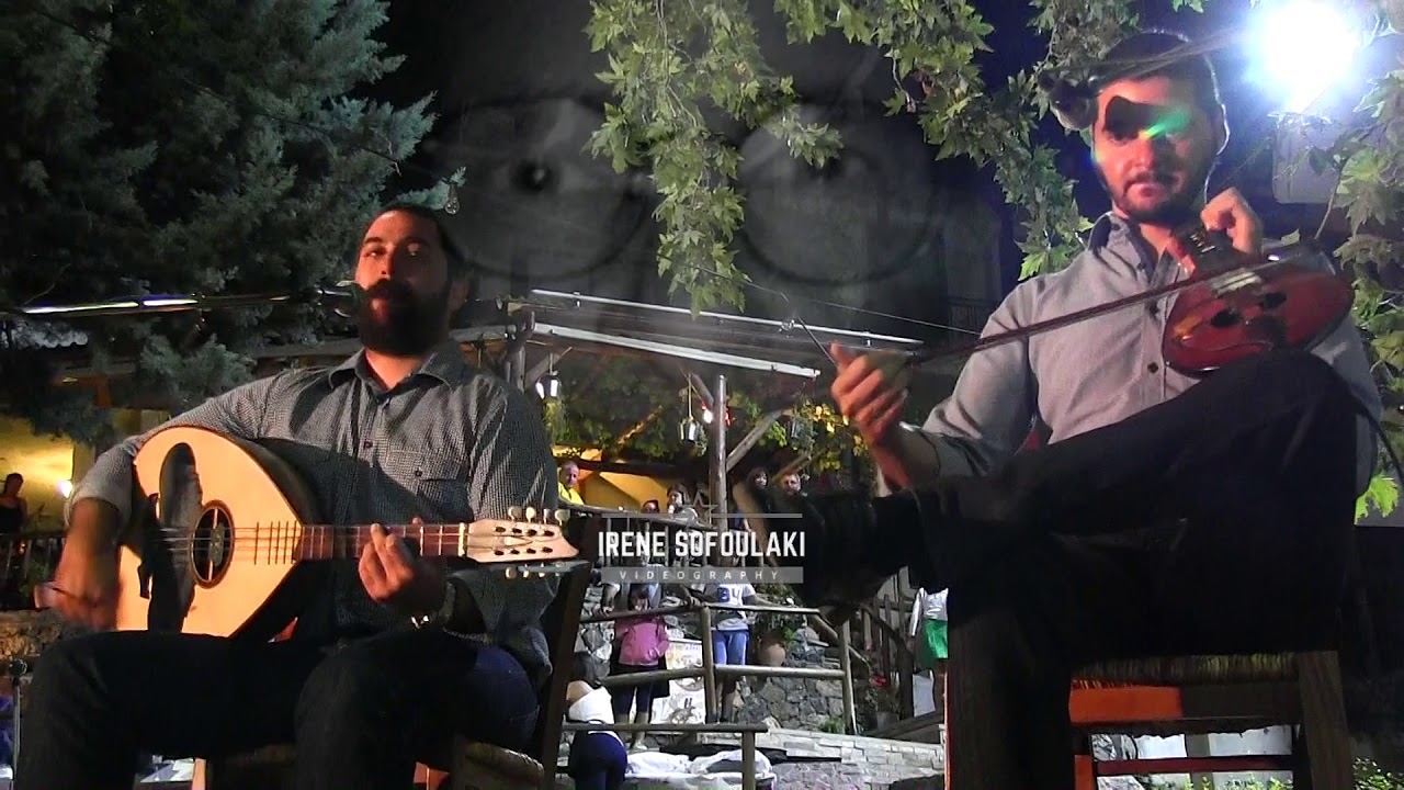 The Sound of Crete (2018) / Ο `Ηχος της Κρήτης (2018) - YouTube