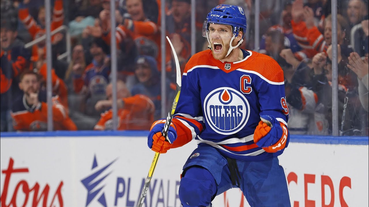Online Shootouts #12 Edmonton Oilers (vs Edmonton Oilers?!) | NHL 23 ...