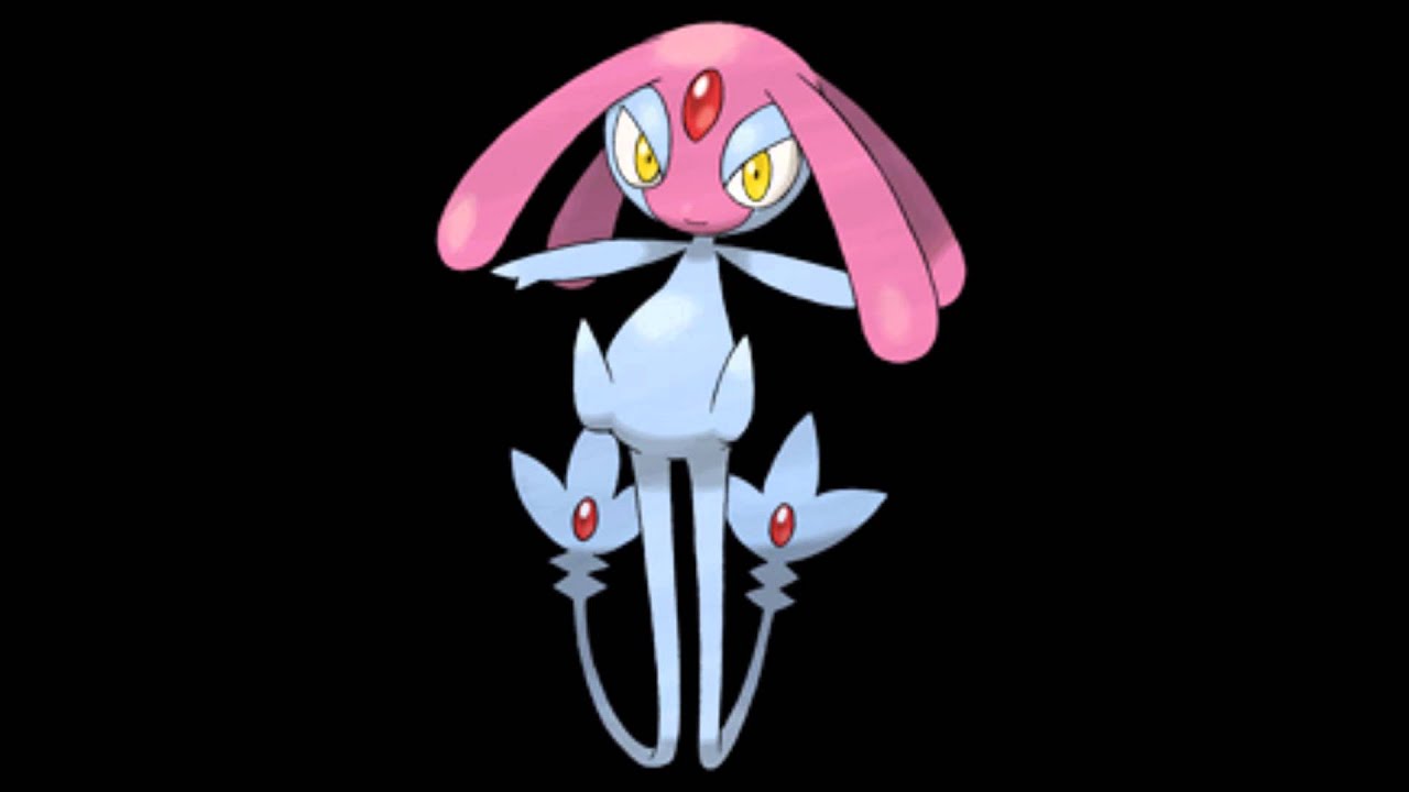 Pokemon D/P/Pt- Lake Trio Encounter Music - YouTube