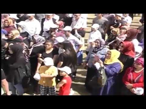 Gülseren gül -horon