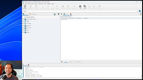 Perforce P4 Beginner’s Guide - YouTube