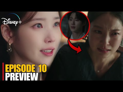 🔥 Perfect Crown Episode 10 Preview | La Corona Perfecta Capitulo 10 avances
