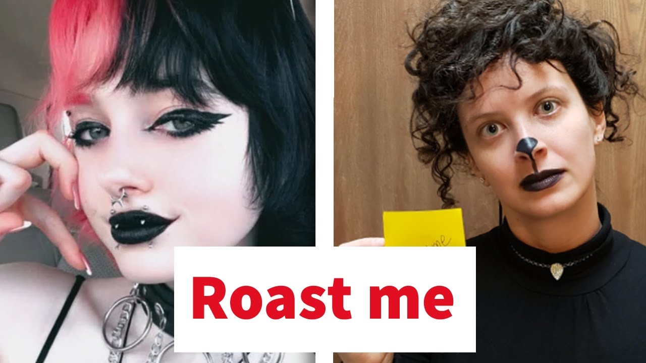 Dont Ask Internet To Roast You 533 ROAST ME REDDIT - YouTube
