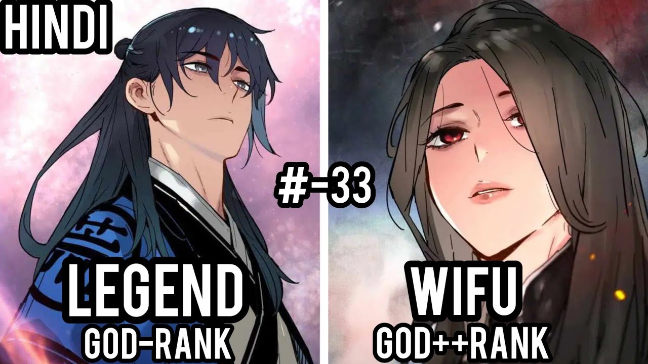 (33) Lighting genius manhua explain in hindi | #manhwa #manhua #anime # ...