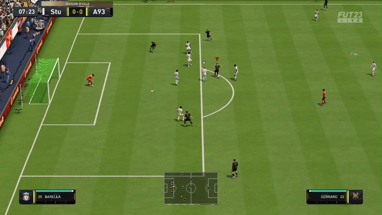 FIFA 23_20230419034931 - YouTube