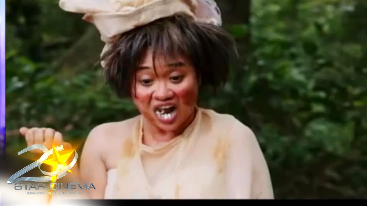 Momzillas (Ang pinakamazayang comedy movie for the family) - YouTube