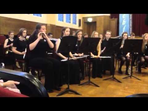 Song of Lir. .......Fergal Carroll - YouTube