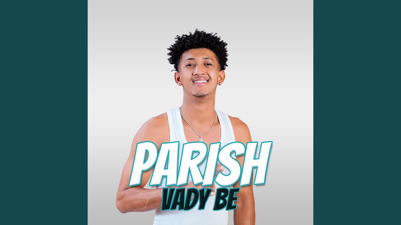 Vady Be - YouTube