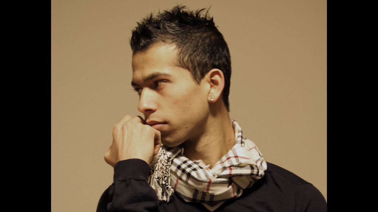 Gautam 'G-LuV' Koul talent showreel - YouTube