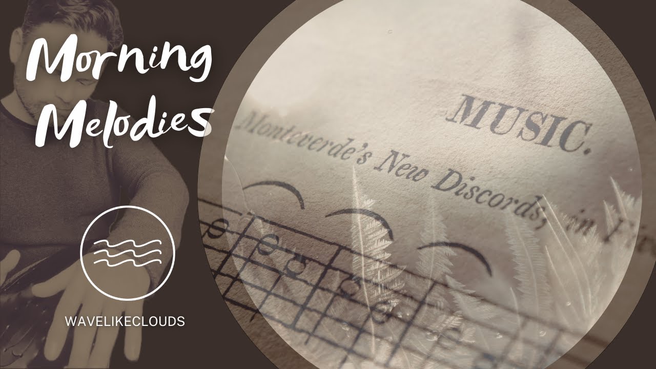 006 | Slow Morning Melodies – A Peaceful Start to Your Day - YouTube