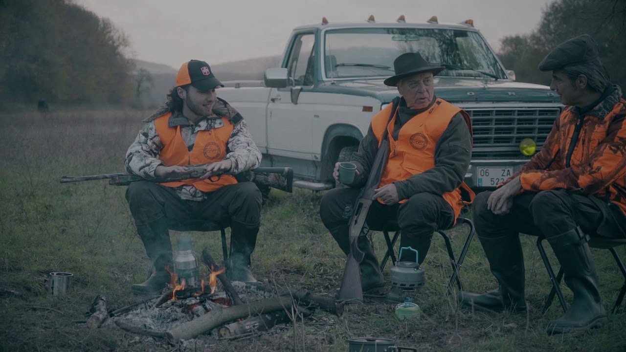 ATA ARMS - AIM FOR THE BEST - YouTube