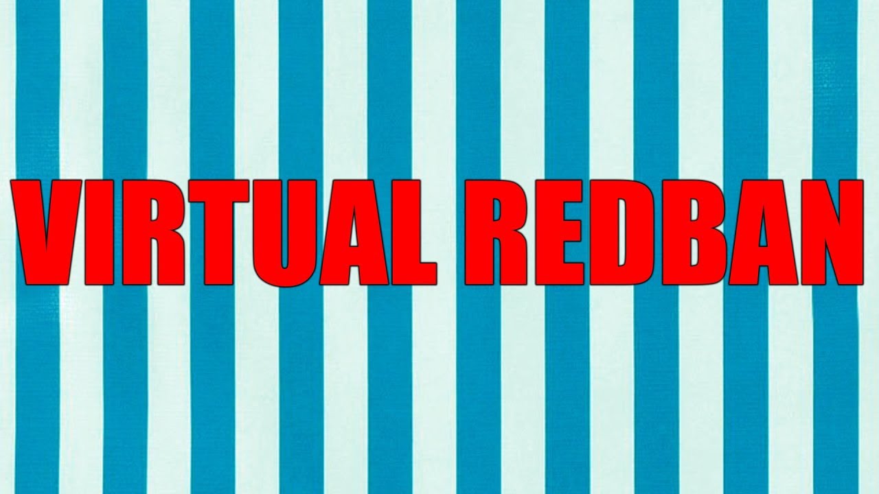 VIRTUAL REDBAN #84 - KILL TONY VIEWING PARTY - YouTube