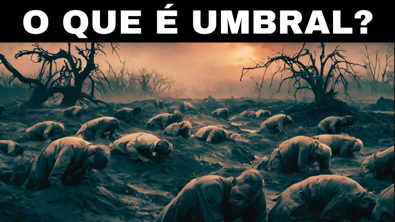 Como Funciona o Umbral? Um Guia Completo - YouTube
