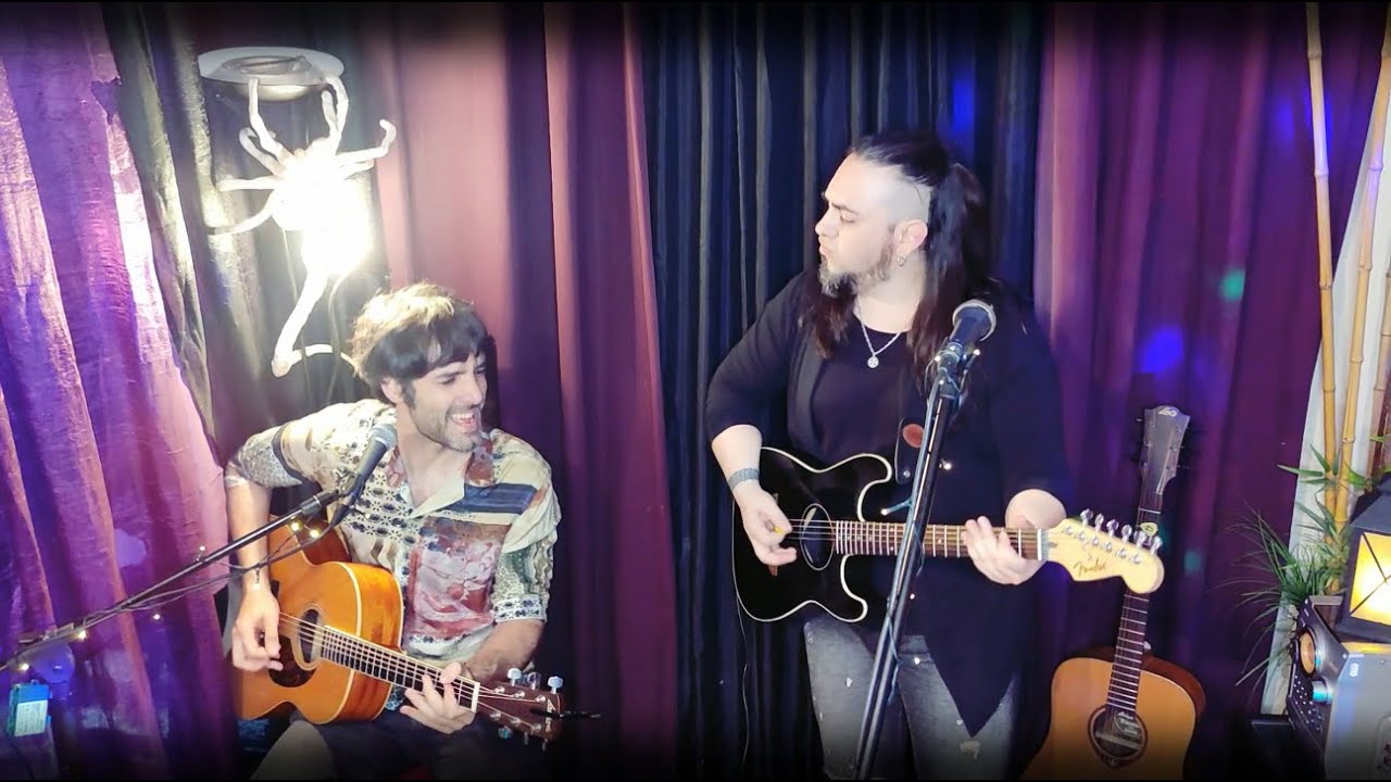 BULSARA - Easy Come, Easy Go [Live acoustic showcase] 6/6 - YouTube