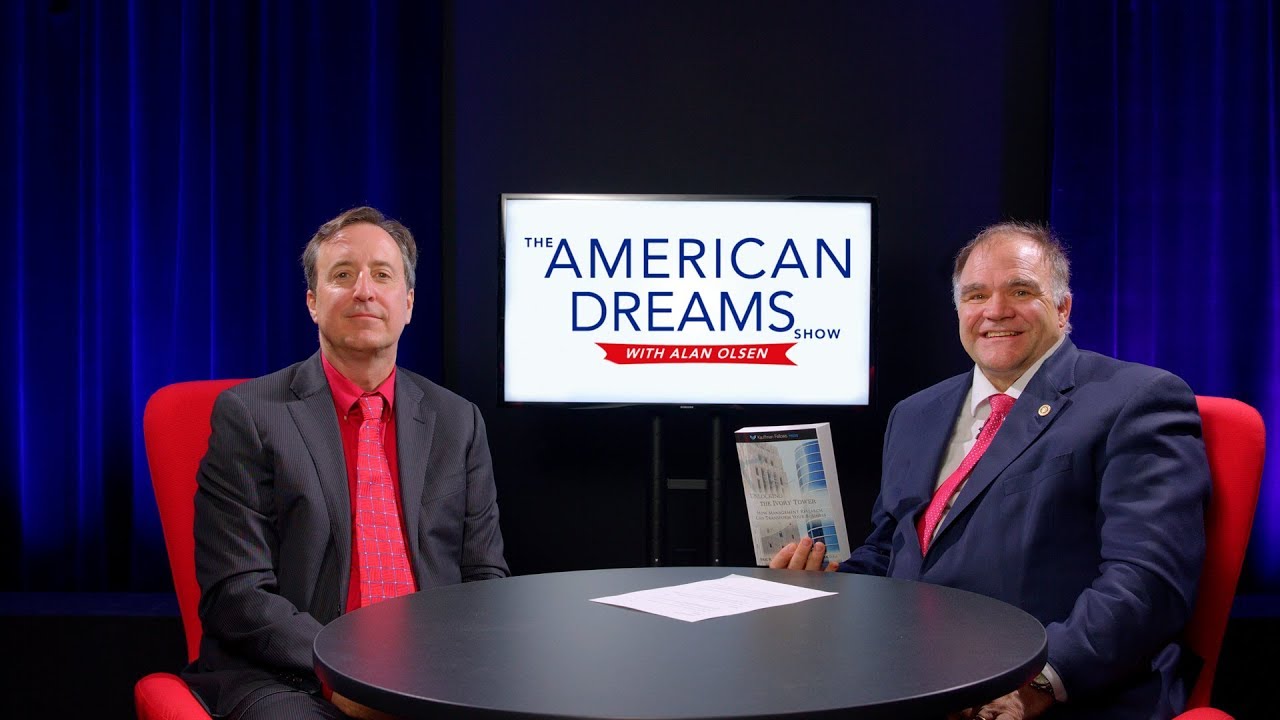 Unlocking the Ivory Tower: How Management Research Can Transform Your ...