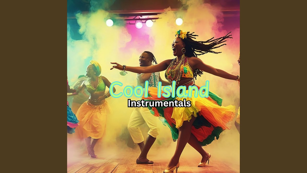 Cool Island Reggae Riddim Instrumentals - YouTube