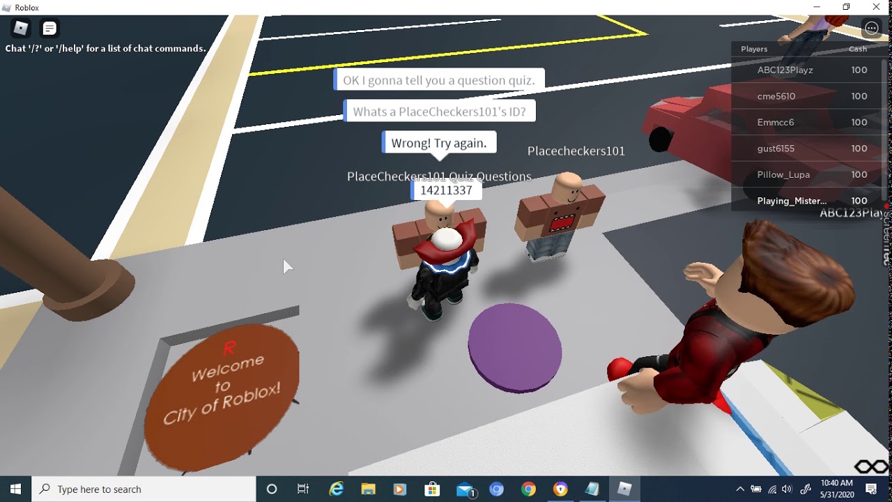Roblox Ripoffs 1 - YouTube