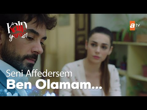 Ayşe, Ferit'ten boşanmak istiyor!💔 - Kalp Yarası 14. Bölüm