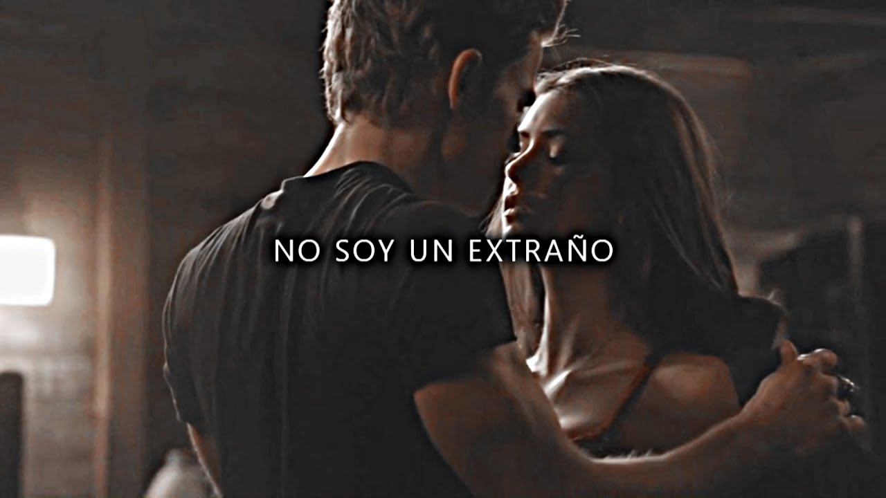 Cut - Plumb ღ TVD Soundtrack 1x10 [Sub en Español] - YouTube