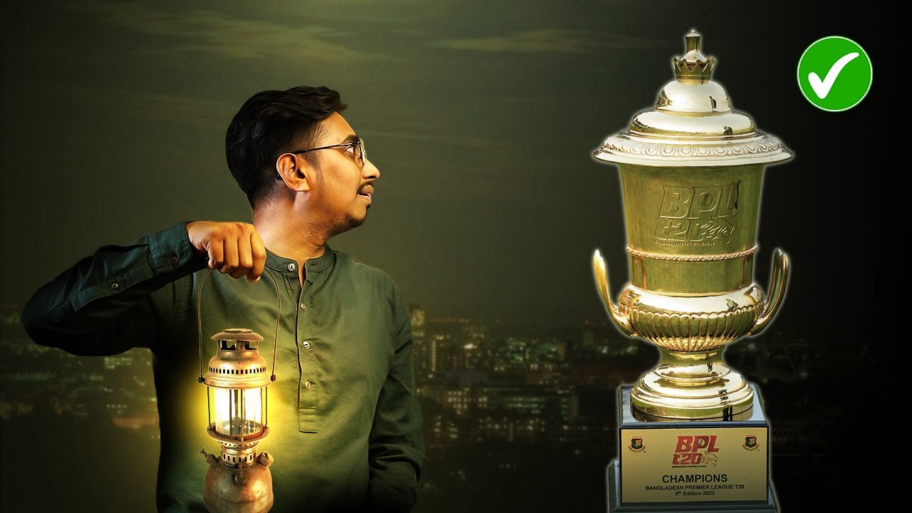 POSITIVE THINGS OF BPL - YouTube