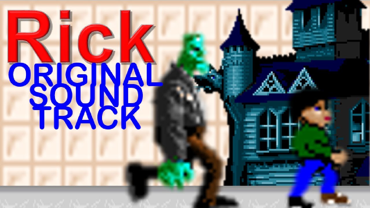 The Key - Rick Original Soundtrack Track 4 - YouTube