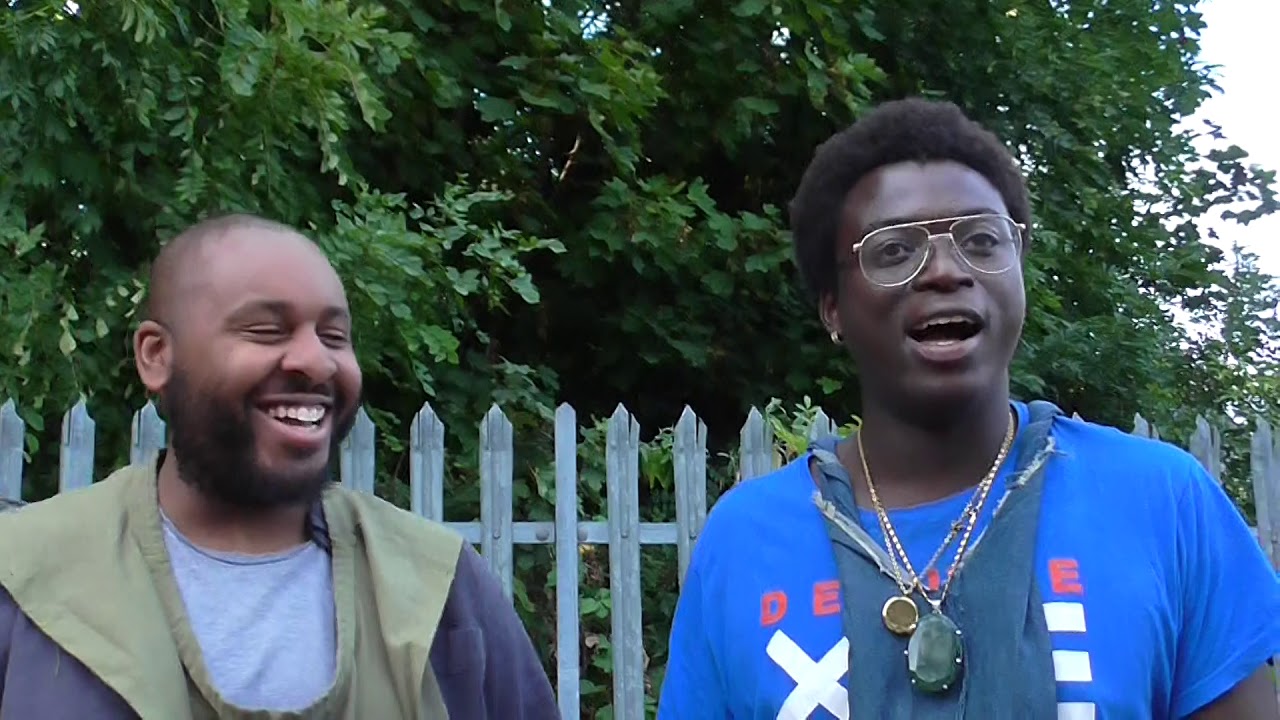 Part 2 The average jake is completely lost in the source - YouTube