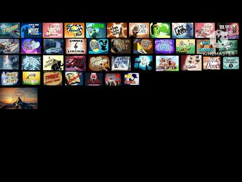 Catscratch (2005-2007) (All 90 Episodes At The Same Time) - YouTube