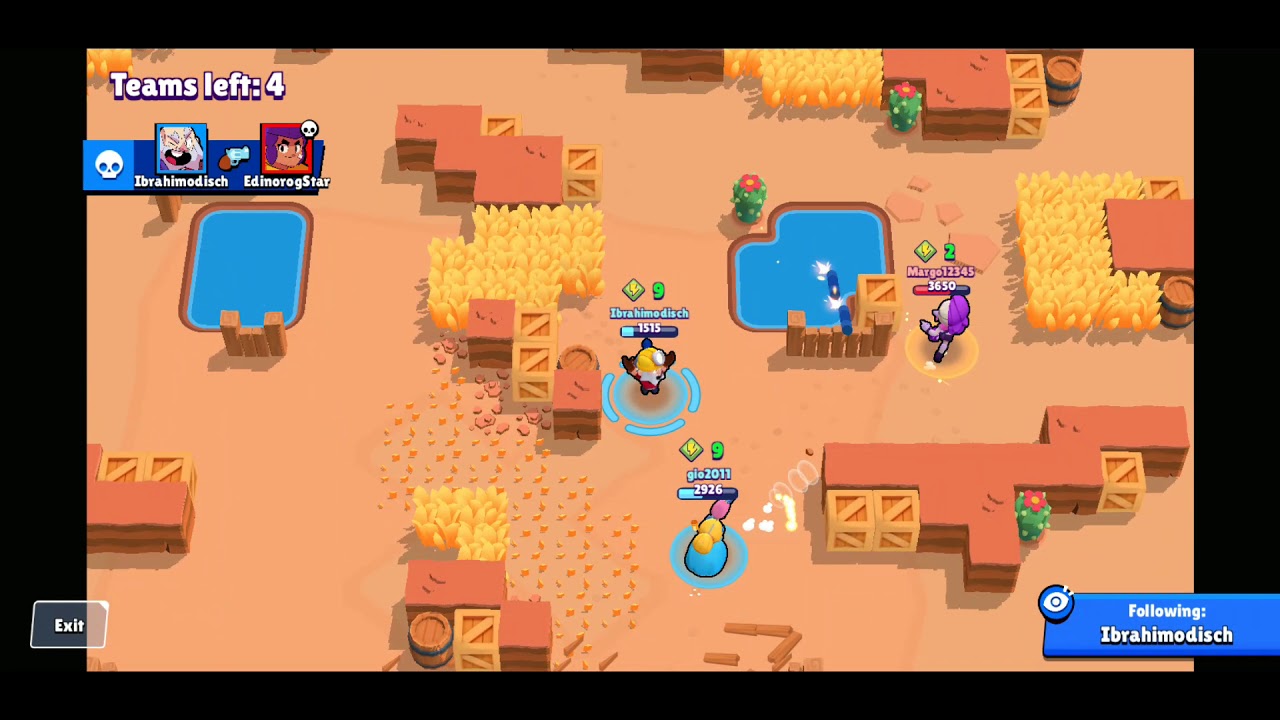 Clip for Pumba - YouTube