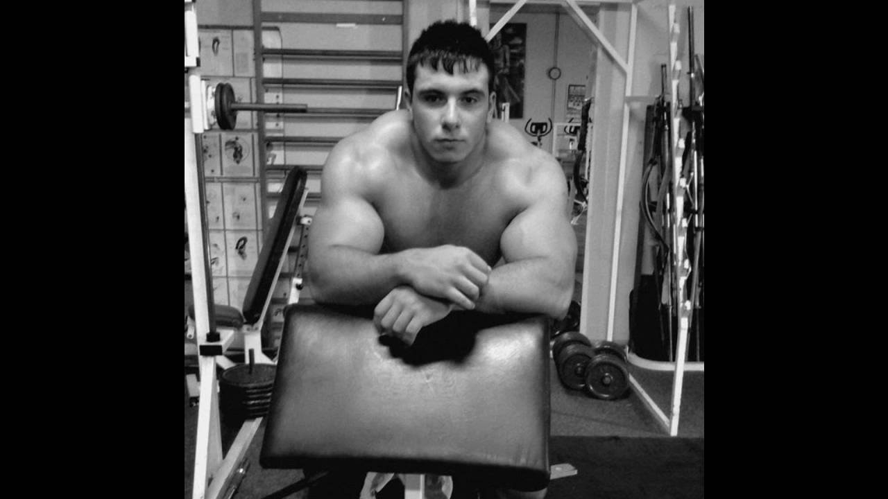 lorenzo becker - YouTube