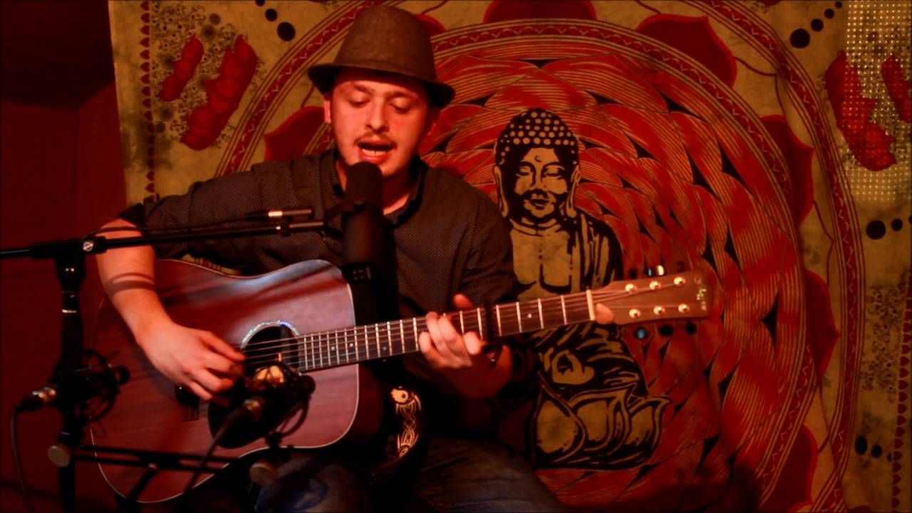 Sam Mundy - Whiskey and Cigarettes (Listen Organic Sessions) - YouTube