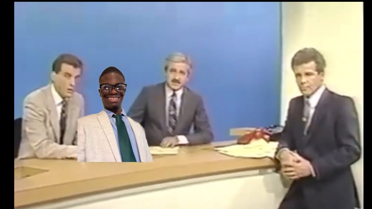 SENIOR CHIEF METEOROLOGIST VINCENT JONES DON TOLLEFSON JIM GARDNER AND ...