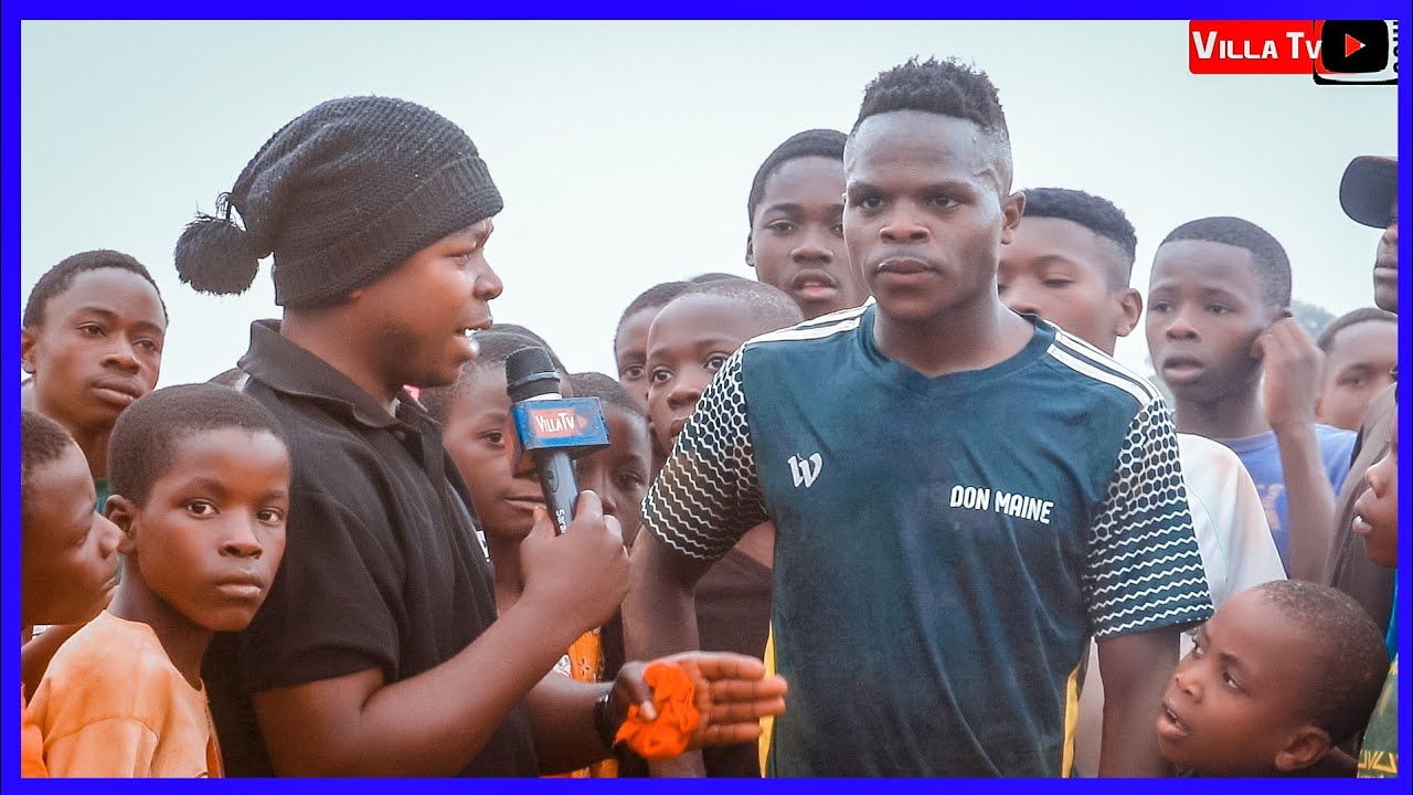 ASÙKÙLÙ : KUKOSEKANA KWA MMÙNGA IMEKUWA NGUMZO ATUWEZI SHINDWA KISA ...