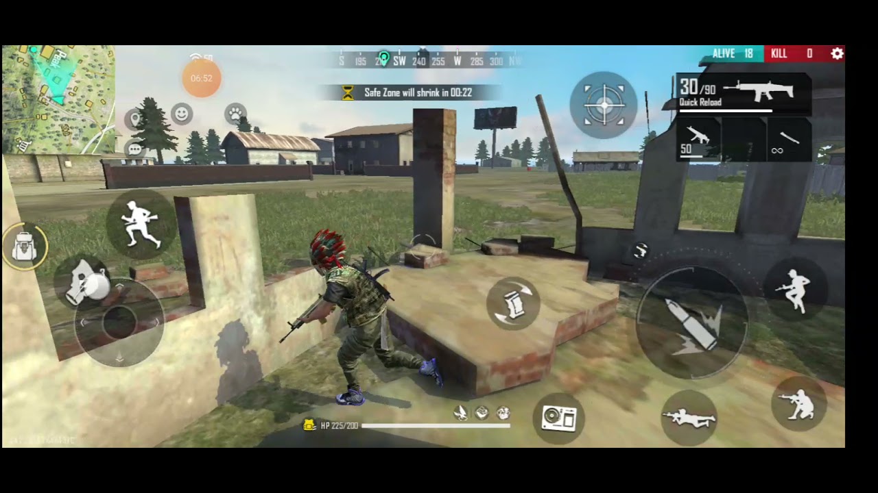 BR RANK GON FALL 🤬.MUST WATCH. - YouTube