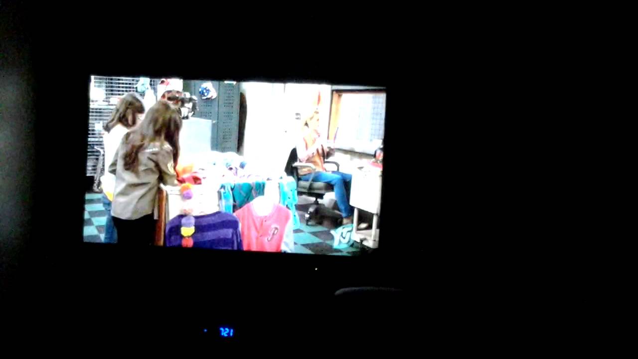 Ytv Game shakers icarly cameo (Gibby head) - YouTube