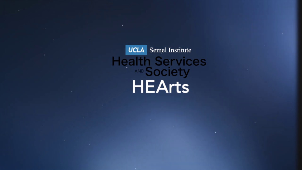 Semel Ucla Health System Logo