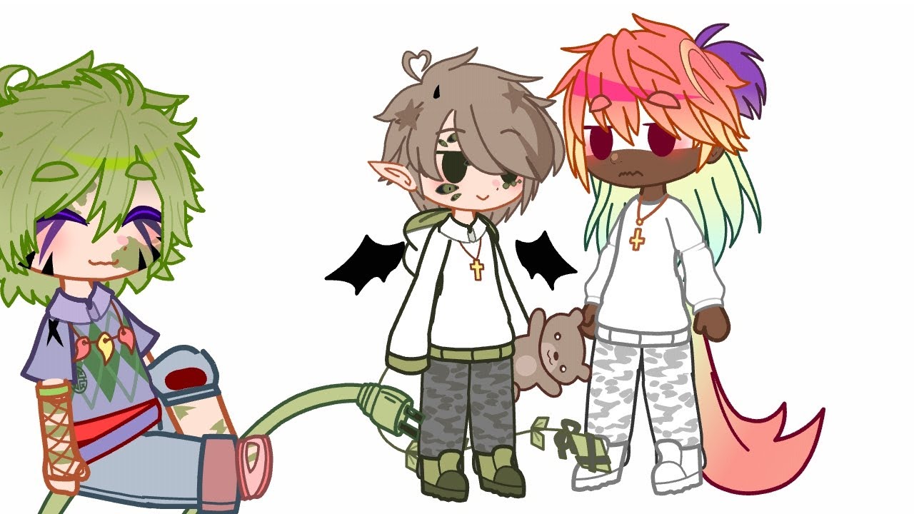 ^[VOLTEI]^#floppa #gacha #flopa #nflop #gachaclub #gachabrasil # ...