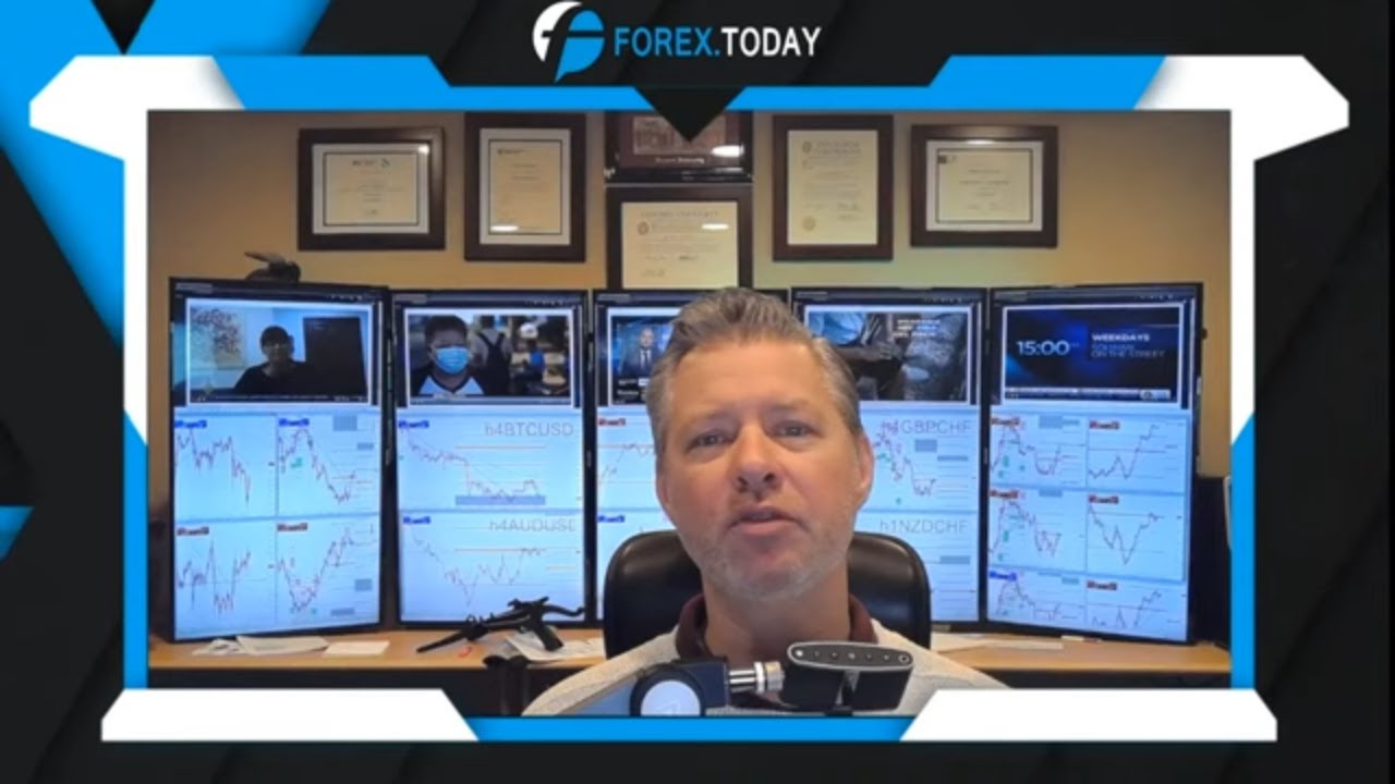 Forex.Today | Wednesday 29 December 2021 | Live Forex Trading Session ...
