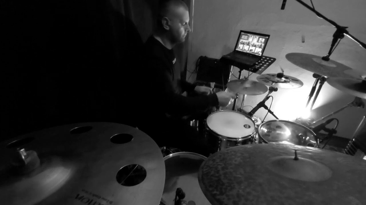 Louis Cole drums cover - YouTube