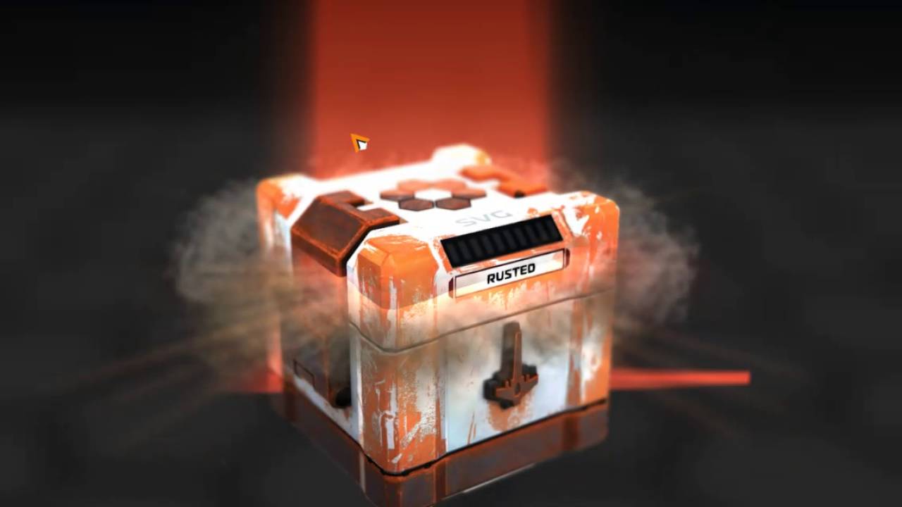 Robocraft Legendary Weapon - YouTube