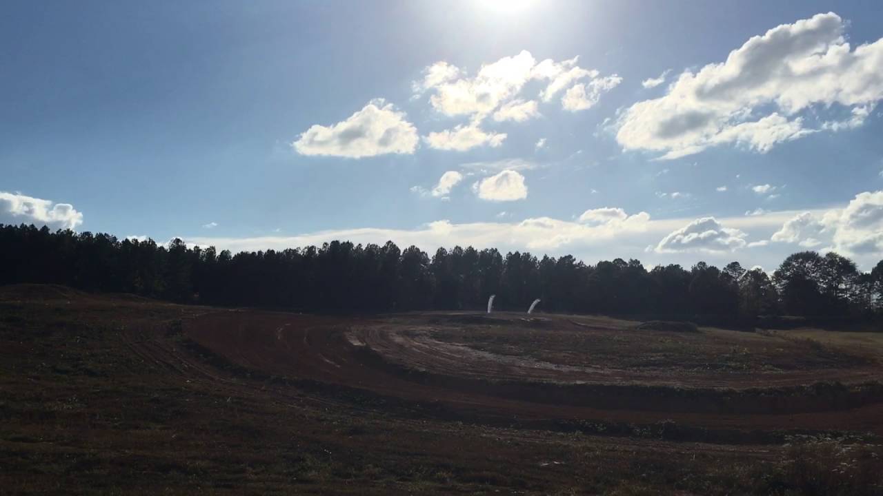 Synergy Tree Trimming At Heli Swarm 2016 - YouTube