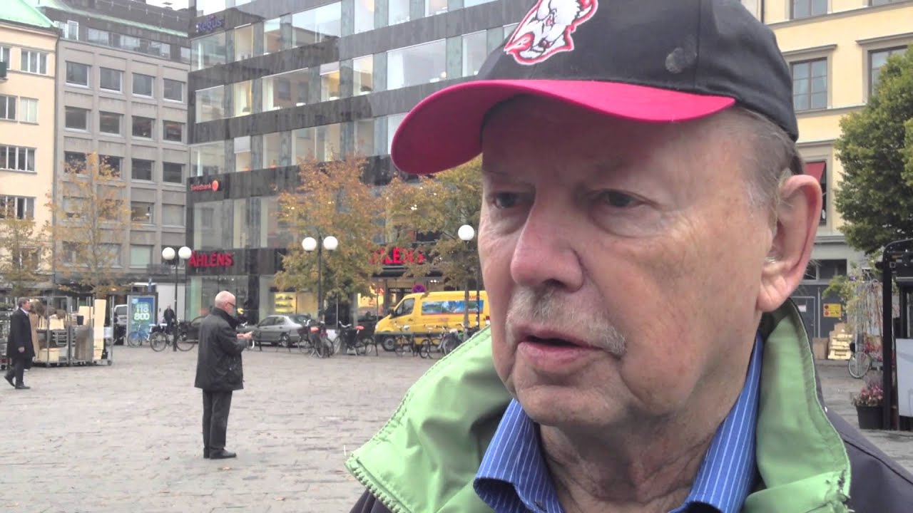 Philip, Filip & Theodore Speakers' corner - YouTube