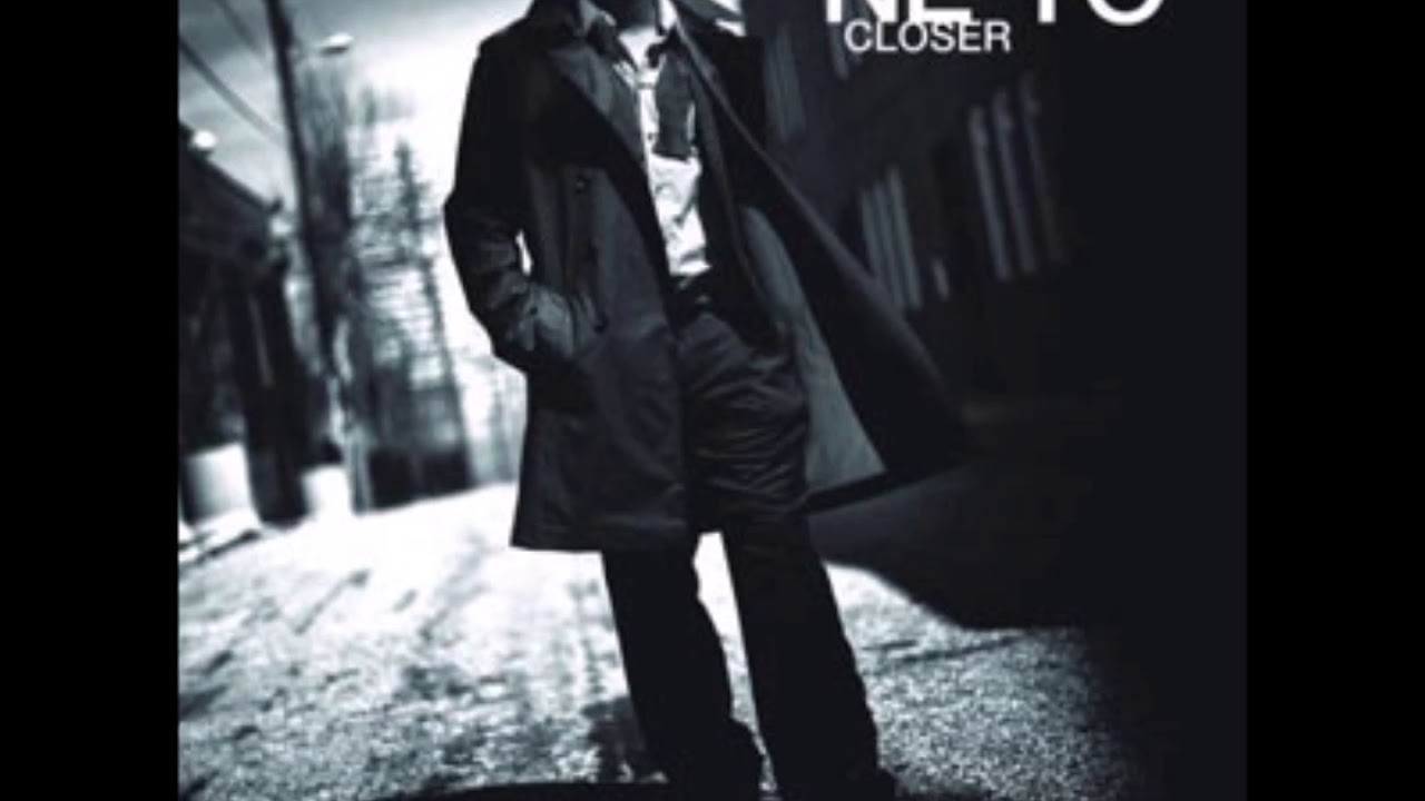 Ne-Yo - Closer (Audio) - YouTube