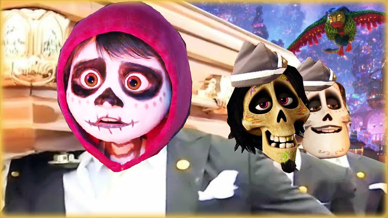 Coco - Meme Coffin Dance Song (Cover) - YouTube