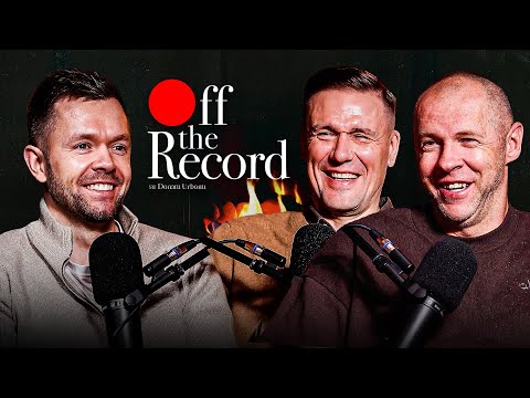 Unikaliausia istorija Lietuvoje ir baudos, dėl kurių pikta | Off the Record su Šiškausku