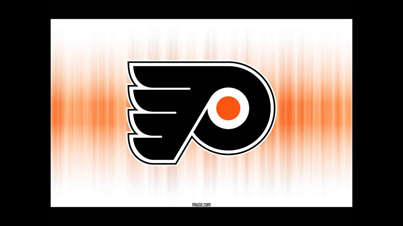 Philadelphia Flyers Goal Horn - YouTube