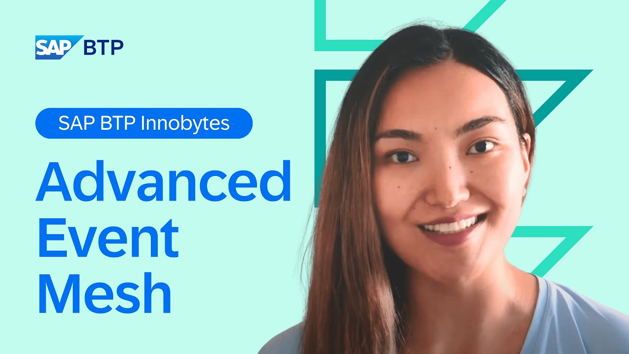 What's New with SAP BTP: Top New Features | Advanced Event Mesh ...